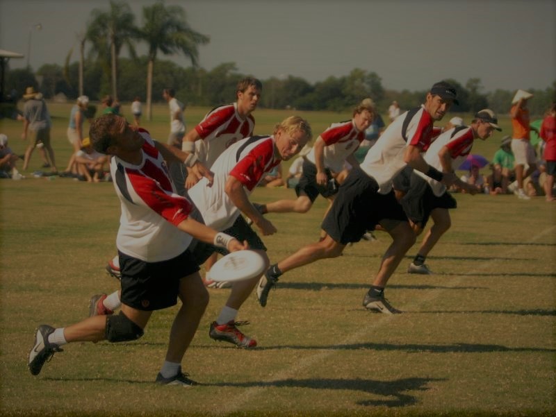 Ultimate Frisbee Handling Skills – Ultimate Frisbee Handling Skills ...