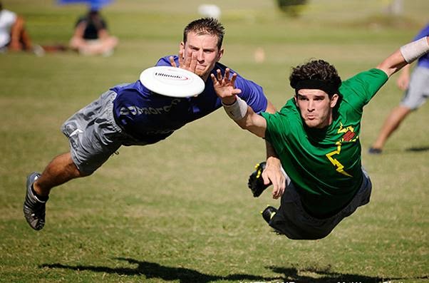 Ultimate Frisbee Handling Skills – Ultimate Frisbee Handling Skills ...
